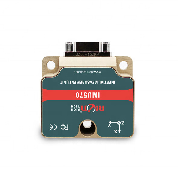 Dc 5v 2000hz Mems Low Drift Imu Sensor High Resolution For Autopilot