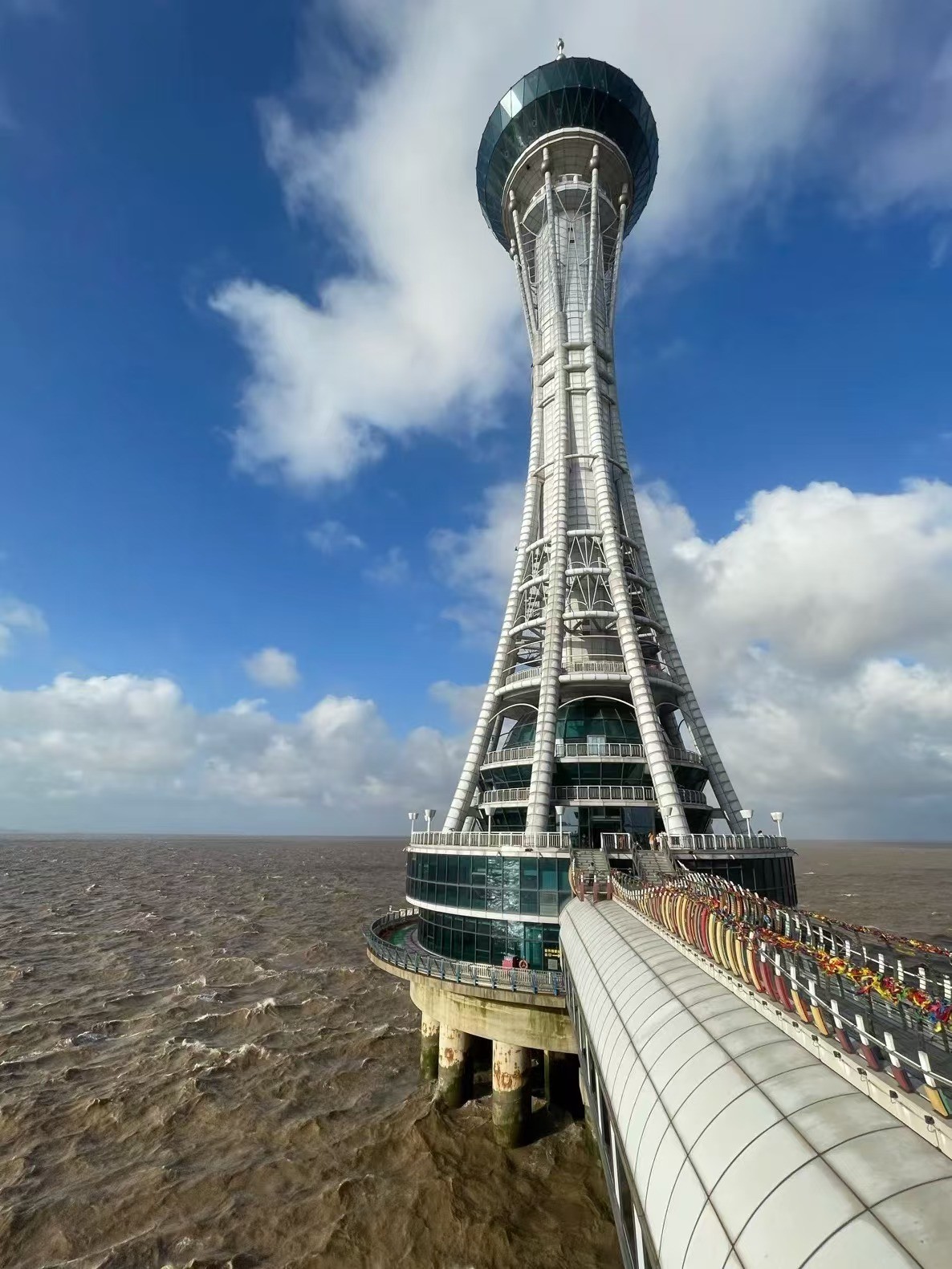 Application of Tilt Sensors in Building and Bridge Monitoring