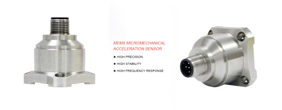 Accelerometer Sensors: A Key Component in Modern Technology