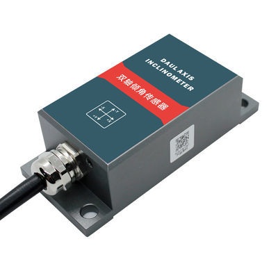 What is a Tilt Sensor Inclinometer? The Unsung Hero of Precision