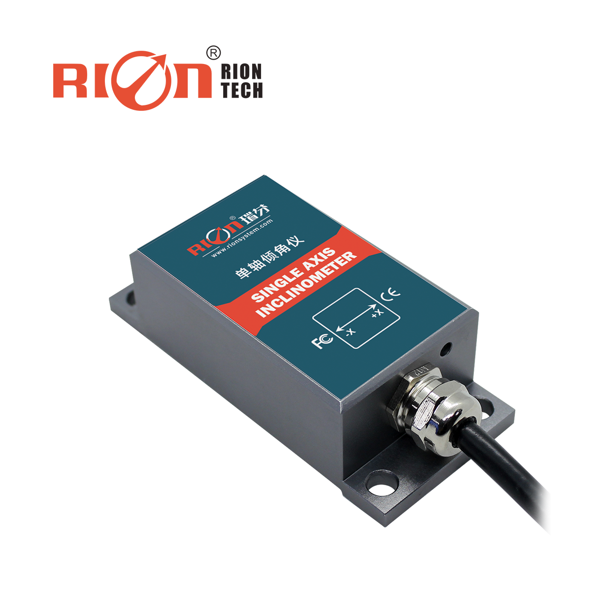 Precision Meets Durability: Industrial-Grade Tilt Sensors for Extreme ...
