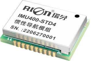 IMU400-STD4 Professional Gyroscope IMU for Autonomous Driving ...