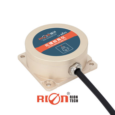 High Reliable CE 3 Axis MEMS Anglar Rate Sensor CAN Output Industry Grade