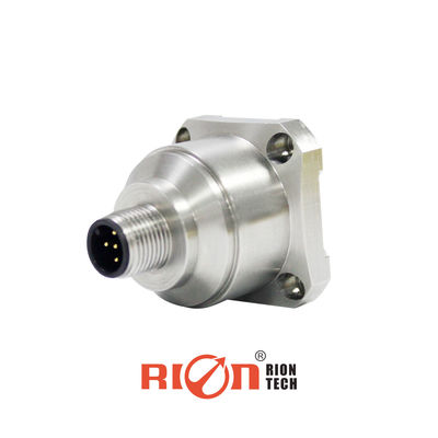 AKG392 Digital Accelerometer Type Vibration Measurement Sensor For Road ...