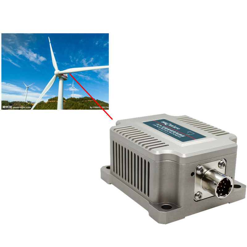 China Tilt Sensor Inclinometer & Dynamic Inclinometer factory photos