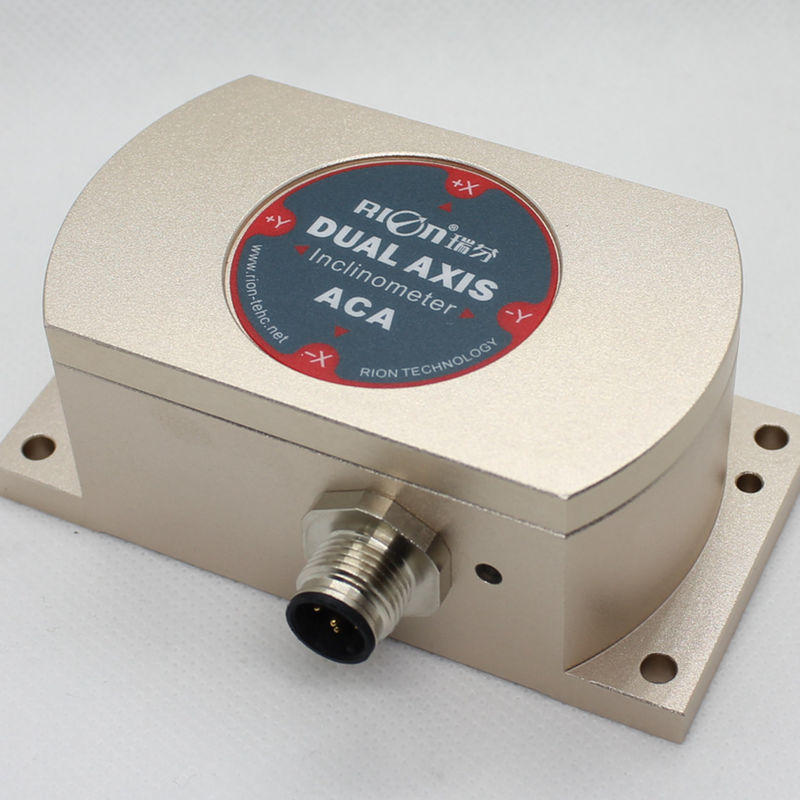 China Tilt Sensor Inclinometer & Dynamic Inclinometer factory photos