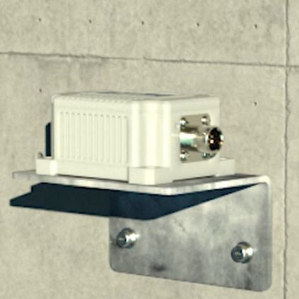 High Precise Inclinometer Tilt Sensor Single Dual Axis For Building ...