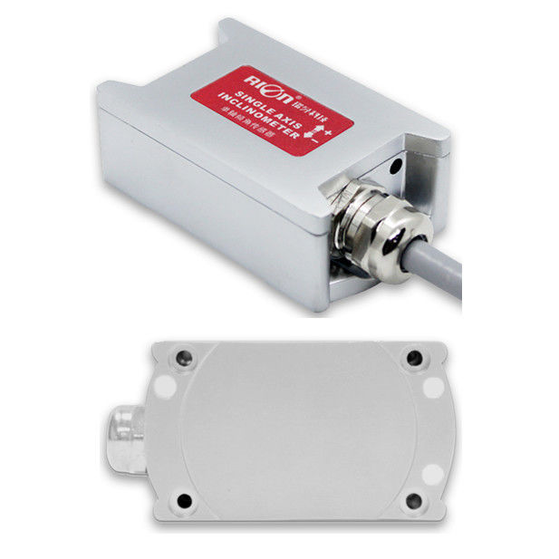 China Tilt Sensor Inclinometer & Dynamic Inclinometer factory photos