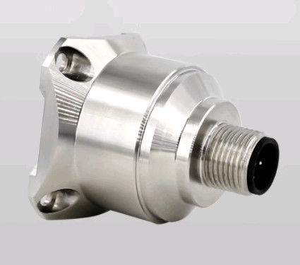 AKG392 High Accuracy Mems Accelerometer for Voltage / Current / Digital ...