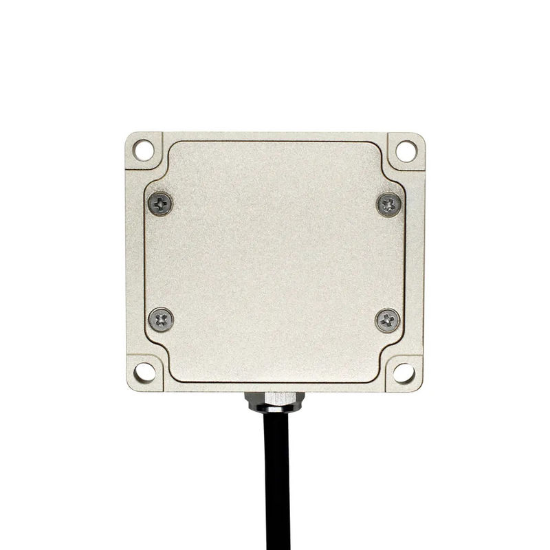 TL725D IMU Gyroscope Slope Sensor Tractor Attitude Angle Front Wheel ...