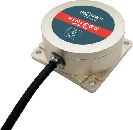 MEMS Gyroscope Sensor CAN2.0A/B Output Signal