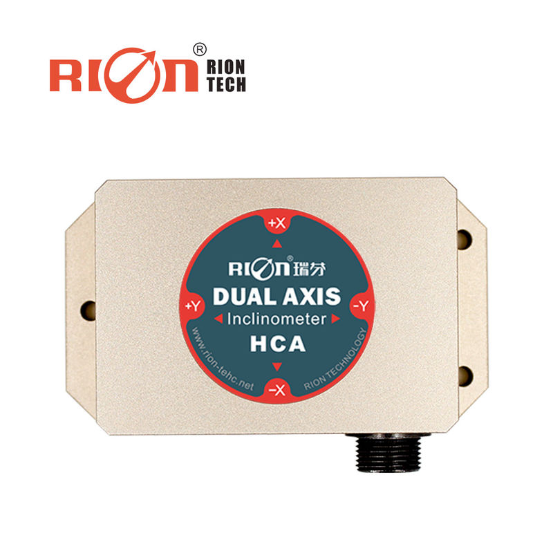 HCA528T Biaxis MEMS Inclination Sensor High Precision