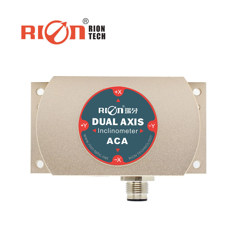 Precision MEMS Tilt Sensor Inclinometer for Facility Angle Control