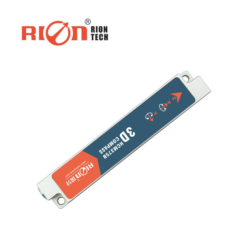 ROV Underwater Robot High Precision 3D Electrornic Compass Sensor NMEA ...