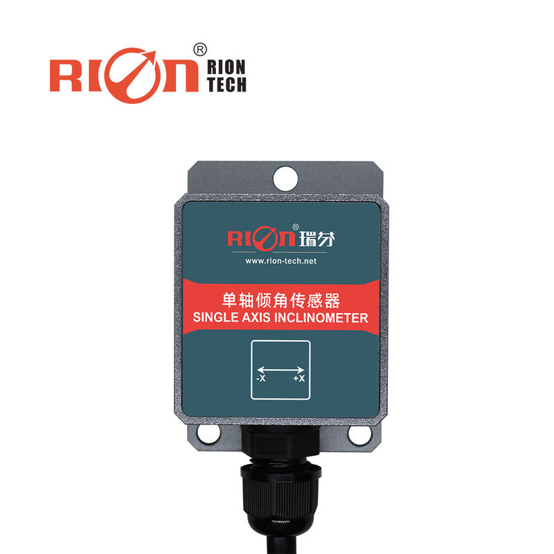 LCA320T 2 Axis Tilt Sensor Inclinometer Mems Motion Position Sensor ...