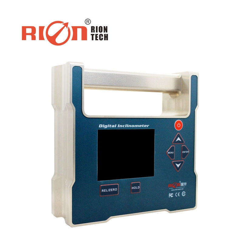 High Accuracy Digital Inclinometer The State-of-the-Art Tool for Angle ...