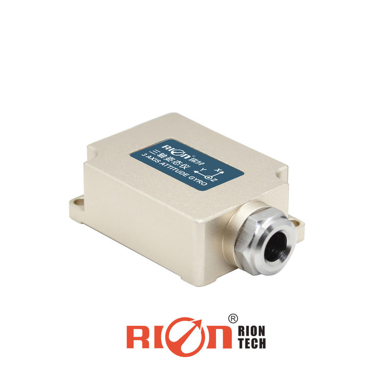 TL735 MEMS Gyro Sensor For 5G Antenna Low Drift Angle Align IP67