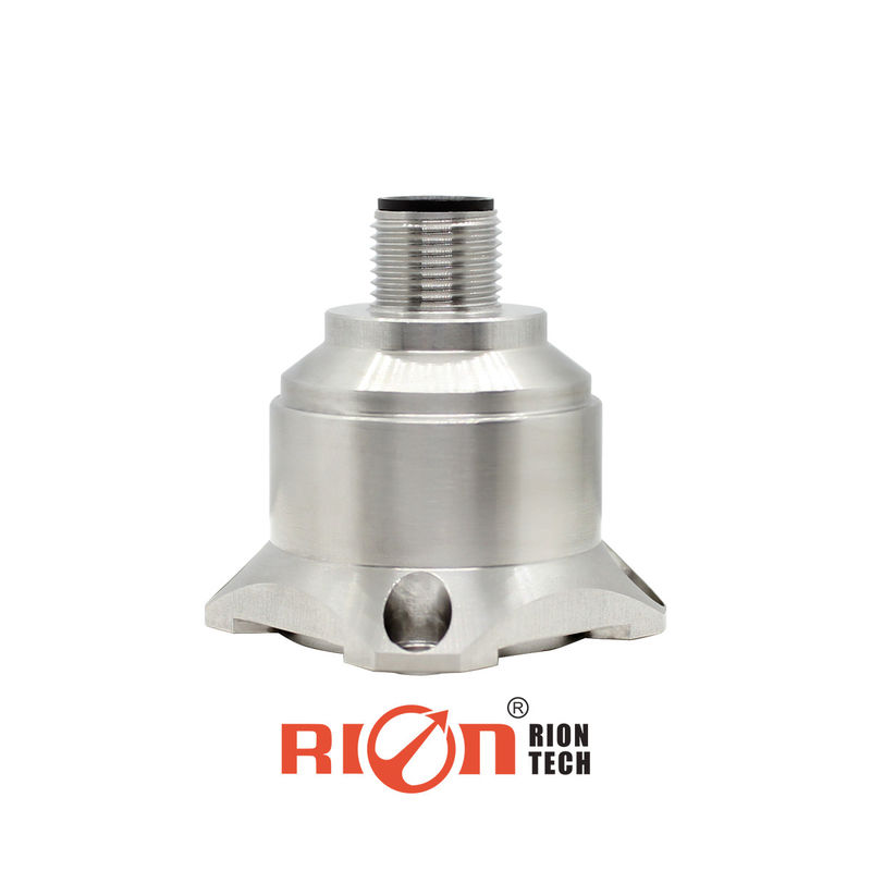 Akg392 Mems Digital Accelerometer Three Axis Vibration Sensor For Bridge Monitoring