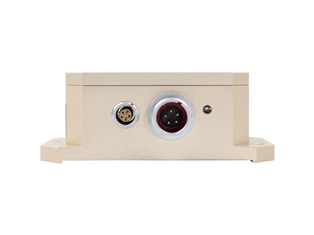 HCA510T-N IGH-PRECISION ANALOG VOLTAGE OUTPUT SINGLE / DUAL AXIS INCLINATION SENSOR.