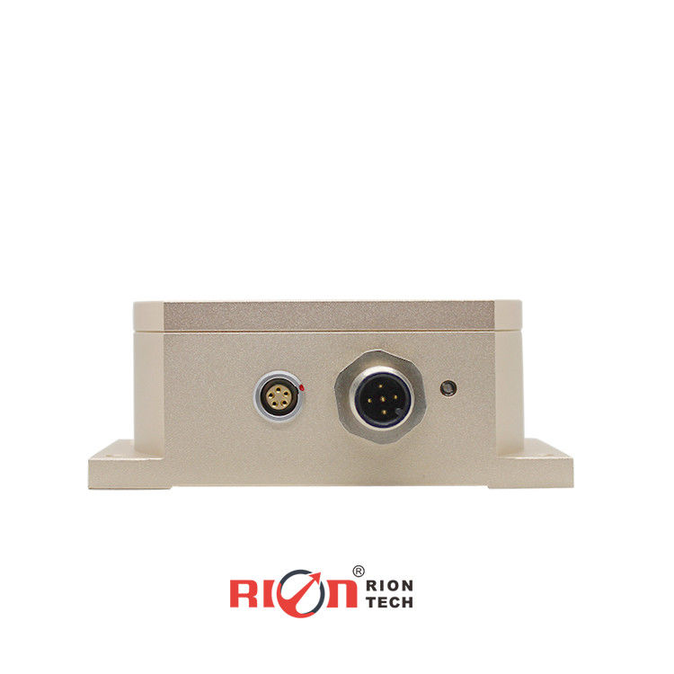 ACA616T/626T-CAN2.0A OUTPUT TILT SENSOR HIGH-PRECISION IP67 WIDE ...