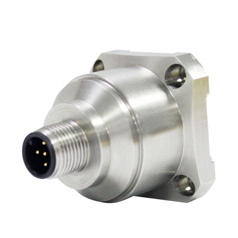 High Reliable Industrial MEMS Based Accelerometer 2000Hz Vibration Sensor