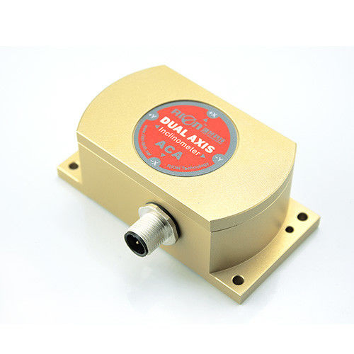 Mems Posital 2 Axis Tilt Sensor Inclinometer RS485 TTL Interface