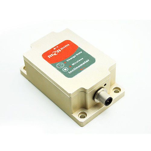 ISO 150g Single Axis Tilt Angle Sensor Digital Level Inclinometer Sensor PWM Output