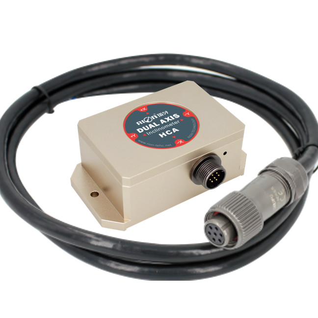 HCA510 Ancient Structure Inclination Sensor High Accuracy Measure ...