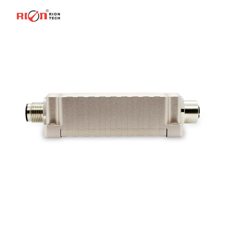 IP68 Protection Dynamic Slope Sensor with High Accuracy of 0.1° and 4GB ...