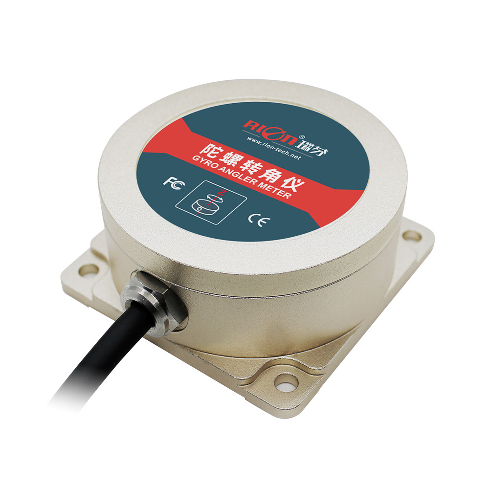 TL610D Voltage 5V Electronic Mems Gyroscope Sensor Angular Rate