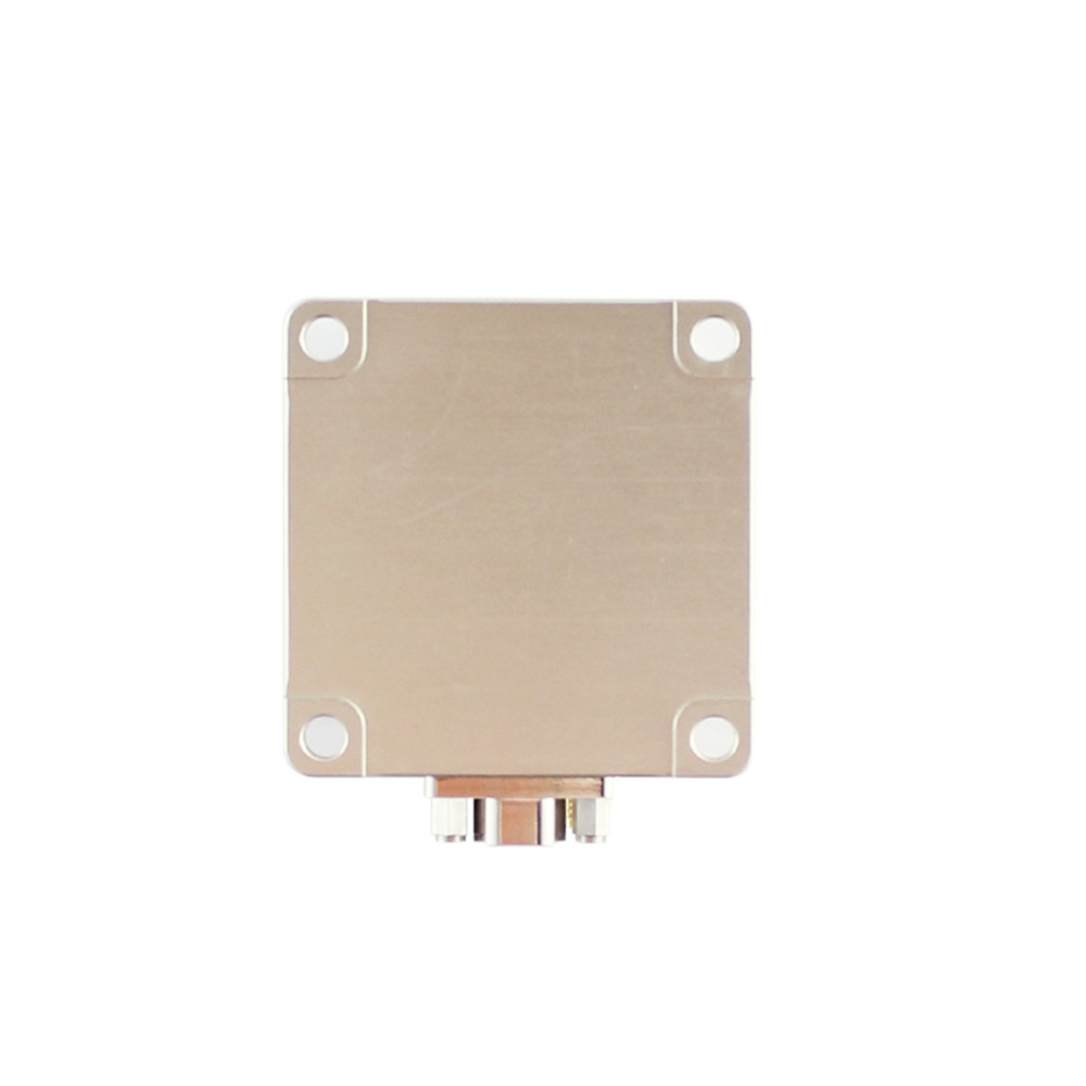 IMU560 GPS/INS integrated navigation system IMU Sensor for Vehicle Positioning and Navigation