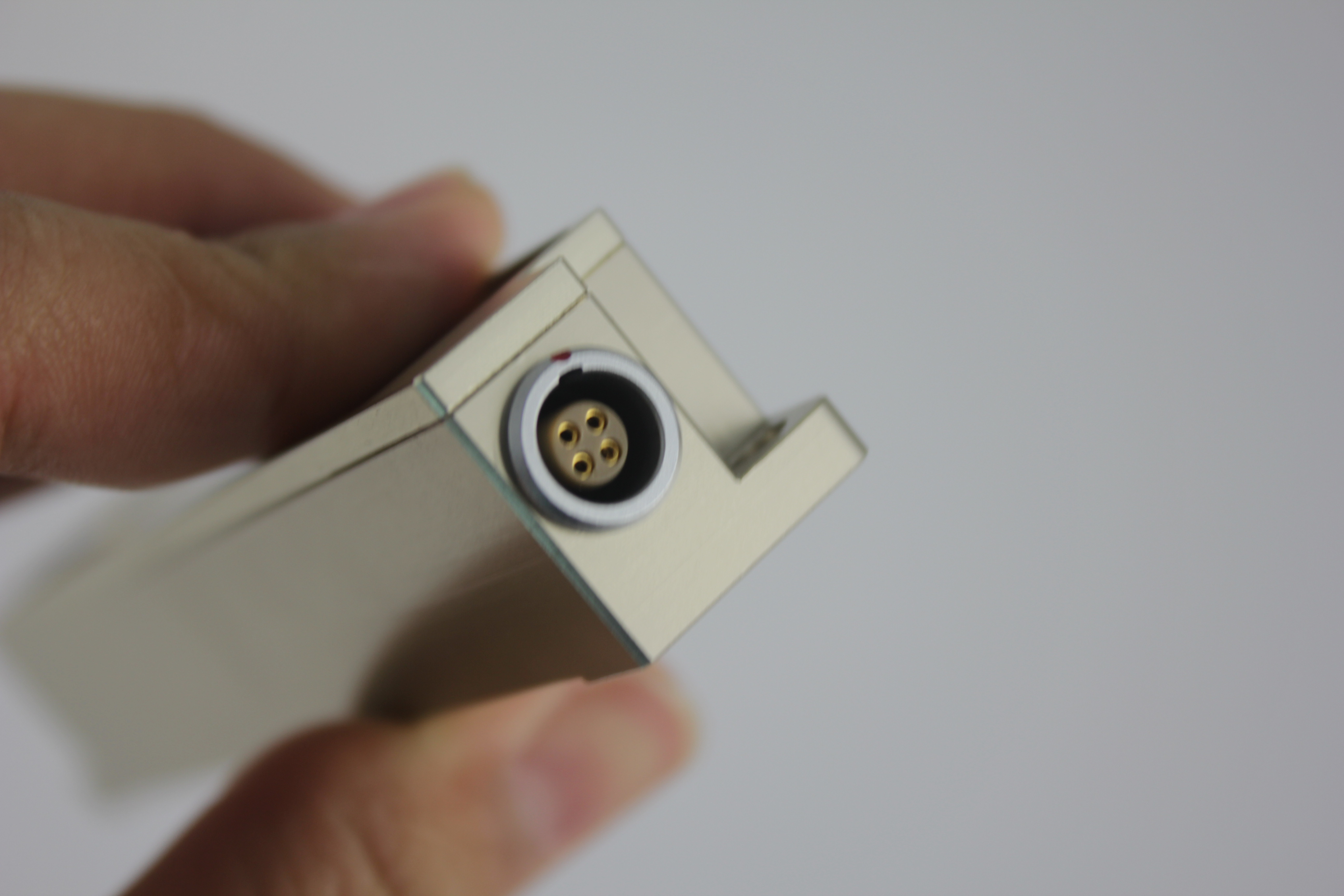 HCM605B Dynamic High Precision 3 axis Electronic Compass for Antenna ...