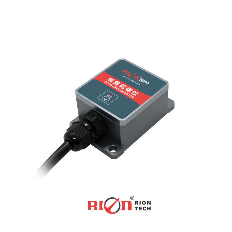 TL720D Low cost CANbus Gyro Imu Sensor for AGM wheel position control ...