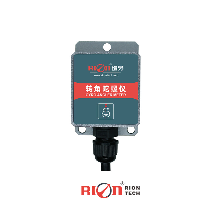 TL720D Low cost CANbus Gyro Imu Sensor for AGM wheel position control ...