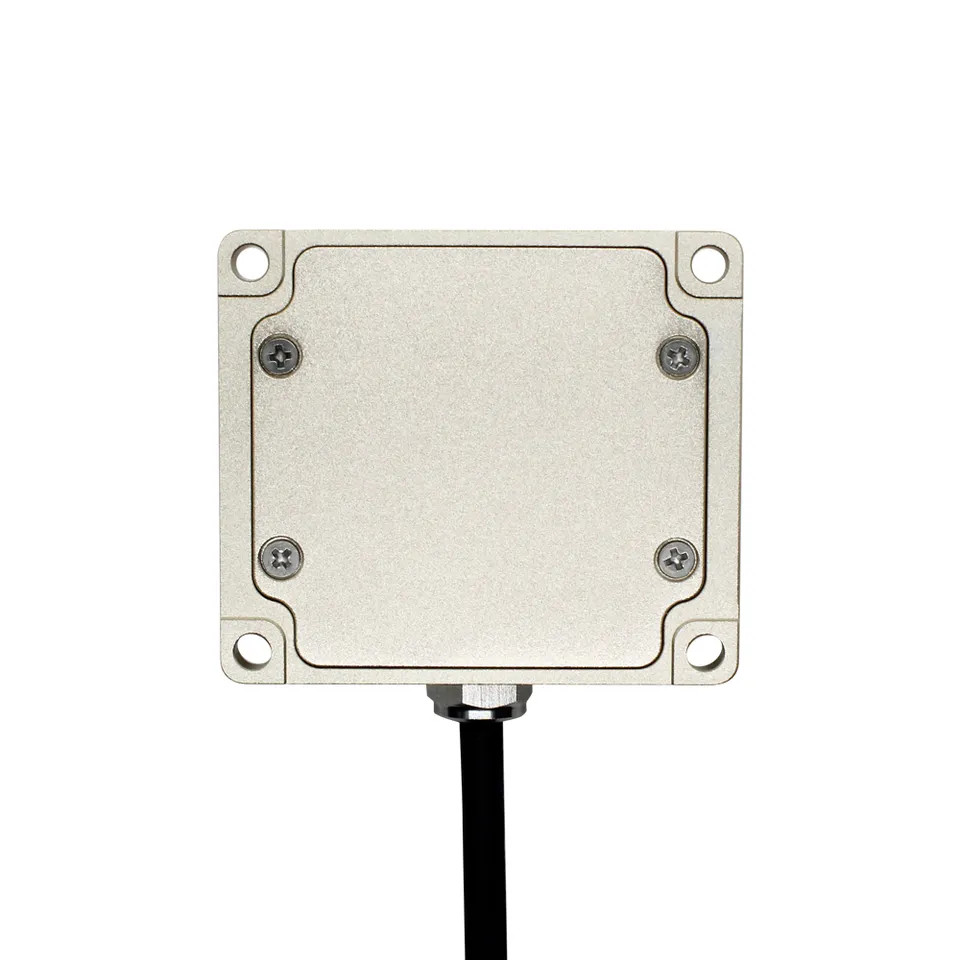 TL725D Azimuth Angle Monitoring 9 axis Inclinometer Compass Accelerometer Gyro Sensor For ...