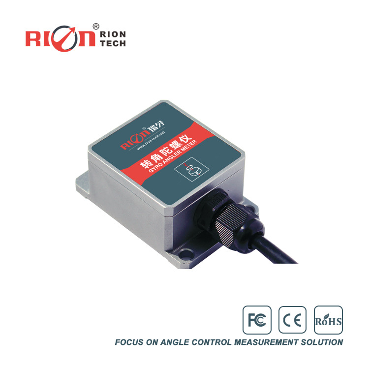 RION TL720D MEMS Gyroscope Sensor The Ultimate Navigation Component for Robot Cars
