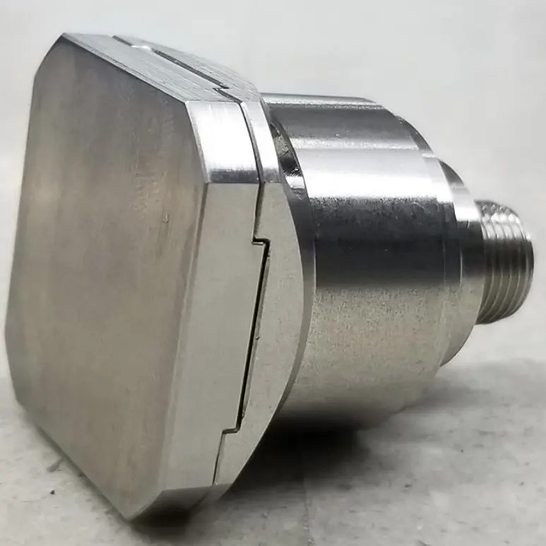 Akg392 Mems Digital Accelerometer Three Axis Vibration Sensor For Bridge Monitoring