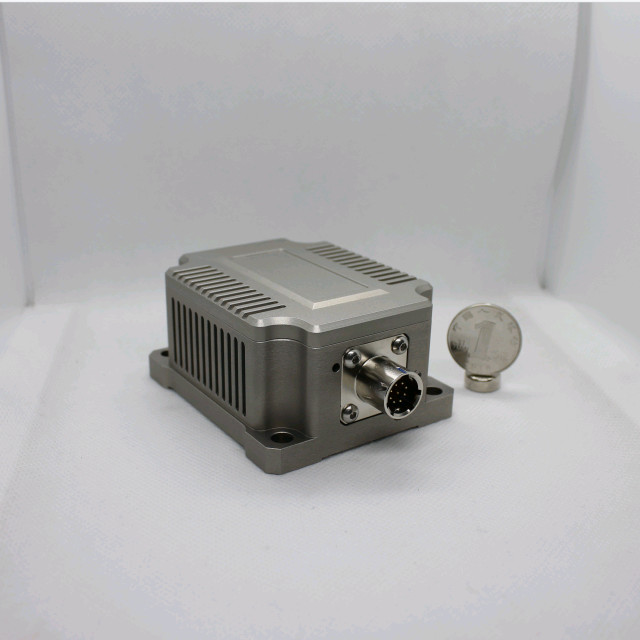 Mems Dual Axis Tilt Sensor Inclinometer For Wind Power Monitoring