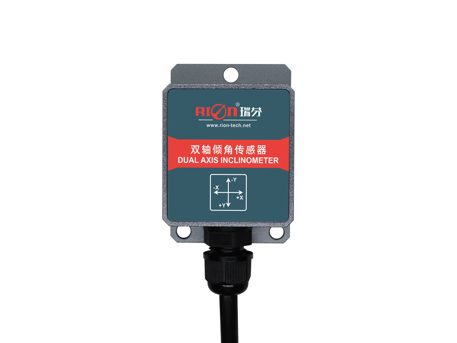 Linear And Angular Position Digital Inclinometer Sensor Analog Voltage ...