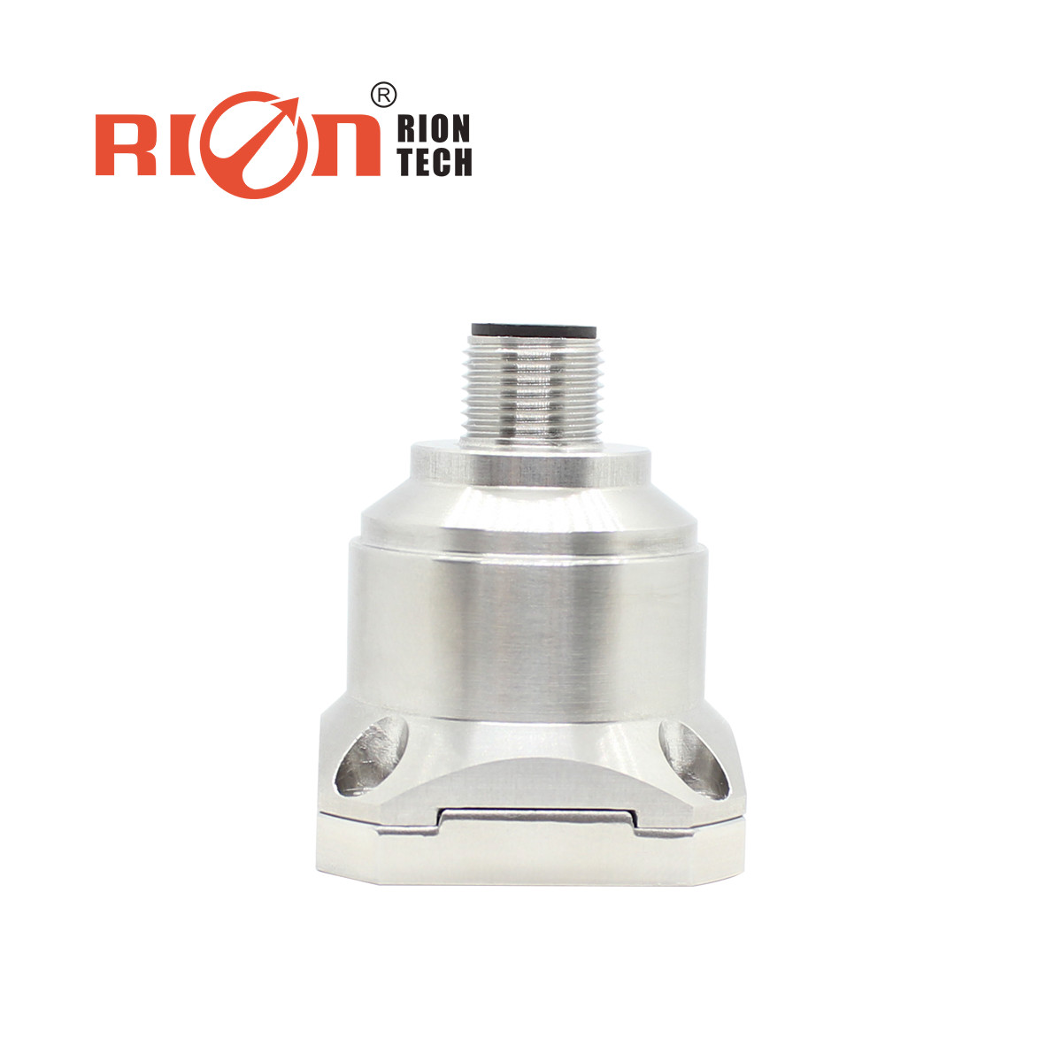 Akf390 Mems Based Accelerometer For Low Frequency Vibration Measurement