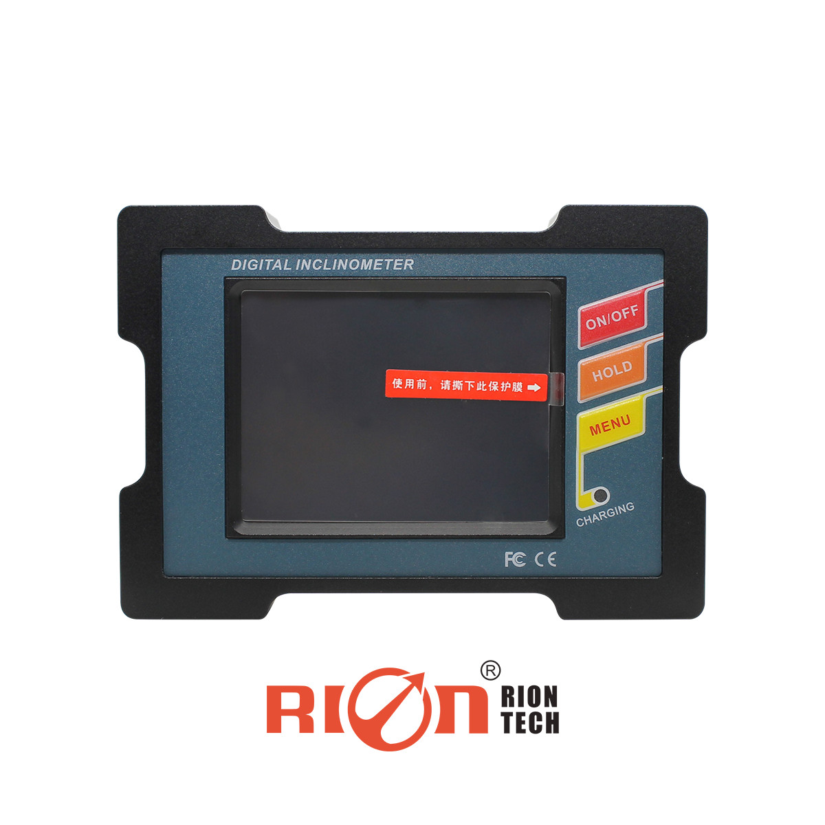 DMI820 Auto Angle High Accuracy Digital Inclinometer Data Store ...
