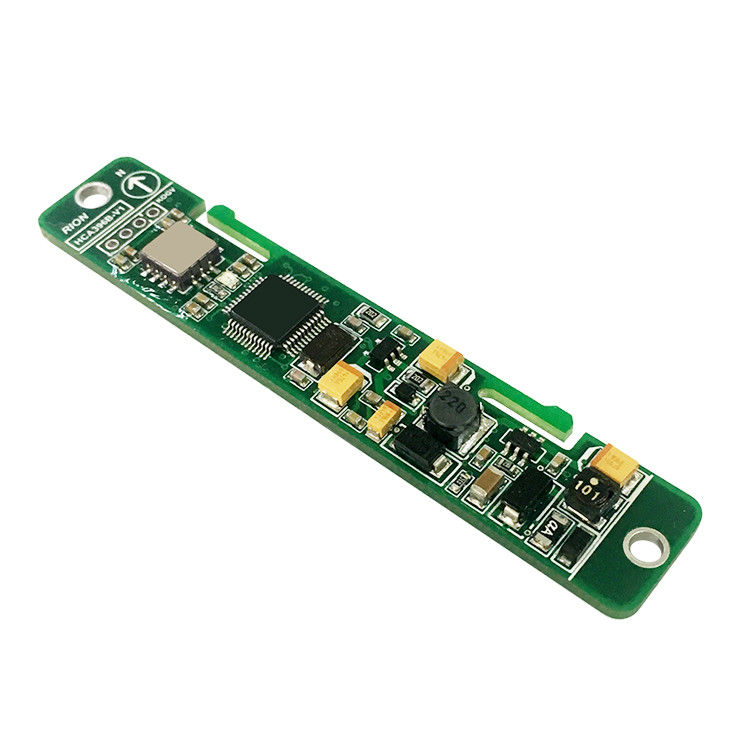 HCA396B 2 AXIS HIGH ACCURACY INCLINOMETER SENSOR MODULE RANGE: ±90°