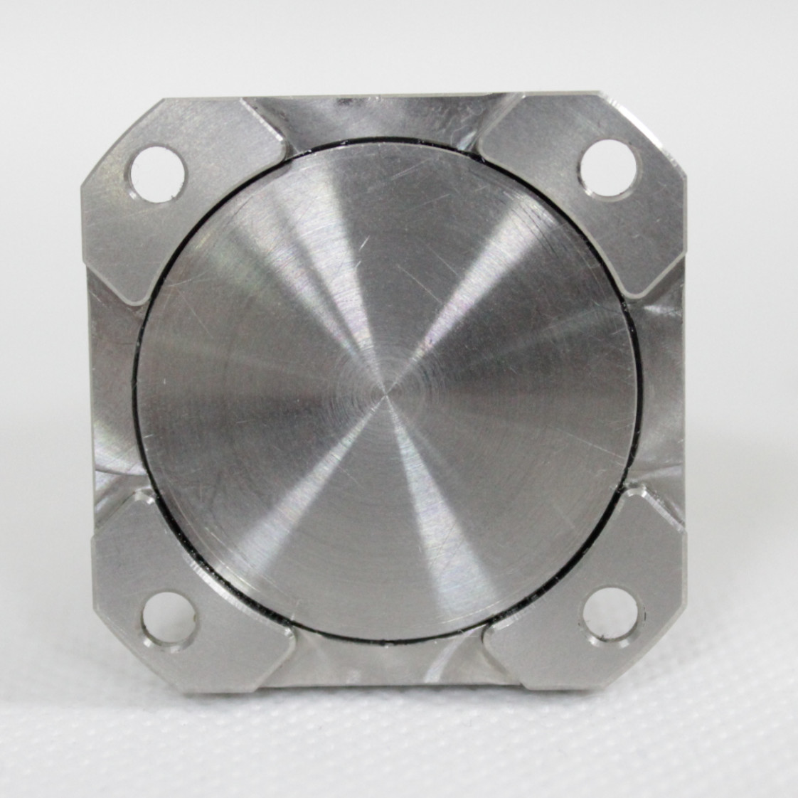 DC 9V To 36V MEMS Vibration Sensor Accelerometer Multipoint Measerment