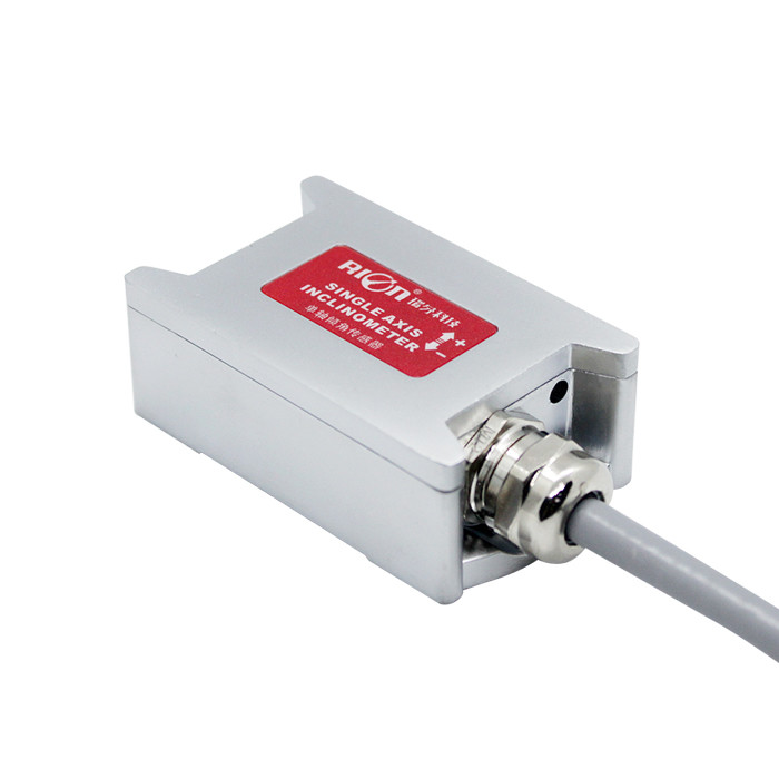 Anti Shock Inclinometer Sensor for Solar Tracker
