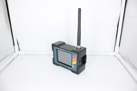 High Accuracy Wireless Digital Inclinometer for Geological Equipment ...