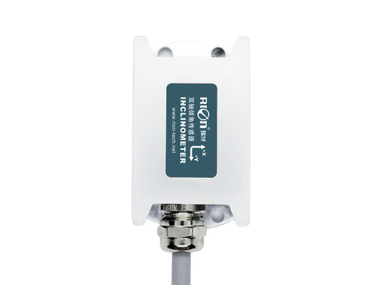 PV Tilt Sensor Inclinometer Anti-vibration For Solar Tracking