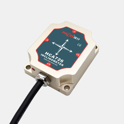 Quality Tilt Sensor Inclinometer & Dynamic Inclinometer factory from China