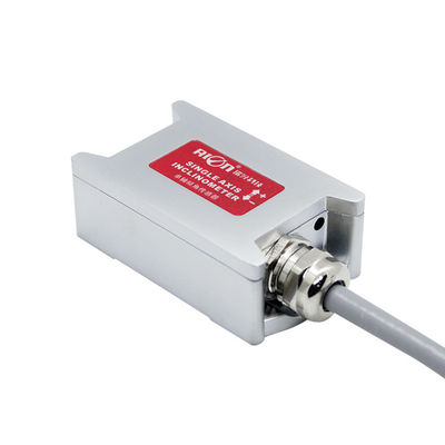 Digital MEMS Dynamic 3 Axis Tilt Angle Meter Pitch Roll For Crane ...