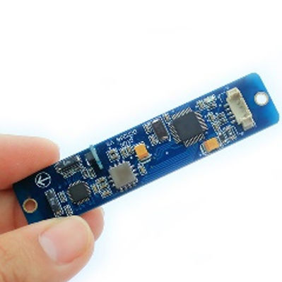 HCM370B High Accuracy 3D Digital Compass with A wide range of Rotation ...