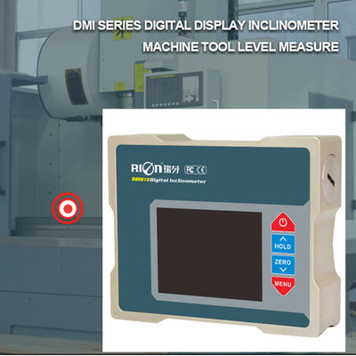 2 In 1 Single Dual Axis Digital Inclinometer Industry Using mm Tilt Sensor